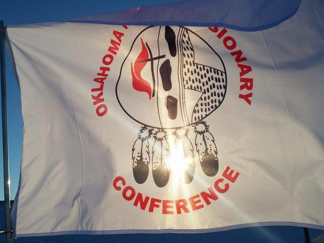 OIMC Immersion Experience – Oklahoma Indian Missionary Conference