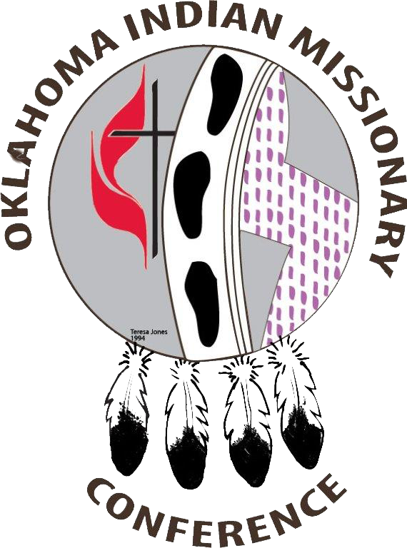 Greeting from Bishop Laura Merrill – Oklahoma Indian Missionary Conference