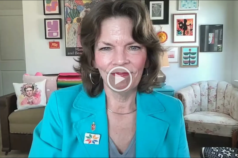 Oklahoma Indian Missionary Conference