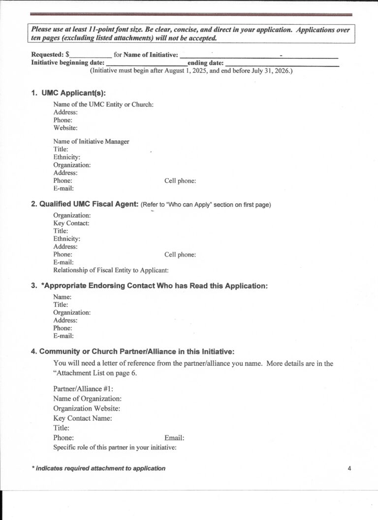 2025-2026 CORR Action Fund Grants Opportunities – Oklahoma Indian ...